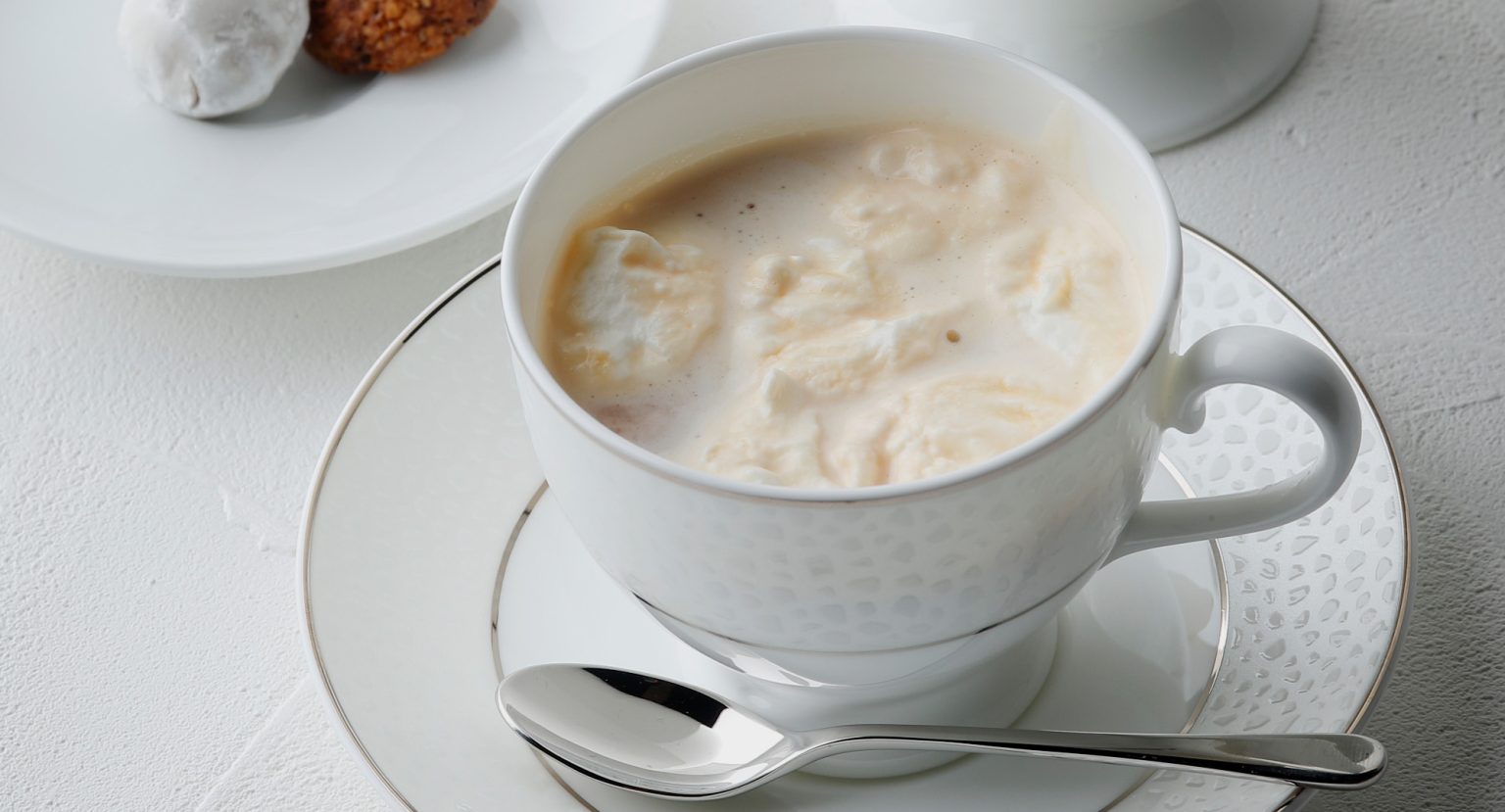 cafe VAVA | Tea&Pancake | 公式サイト